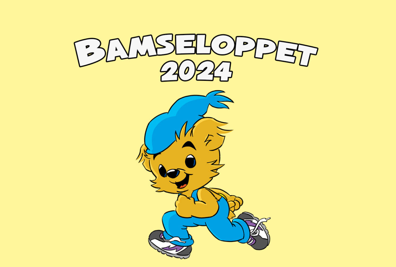 Bamse 3 – Bamse
