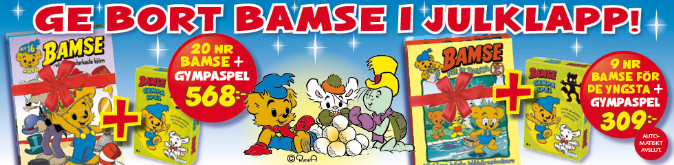 bamse-jul-gympaspel-980x300 – Bamse