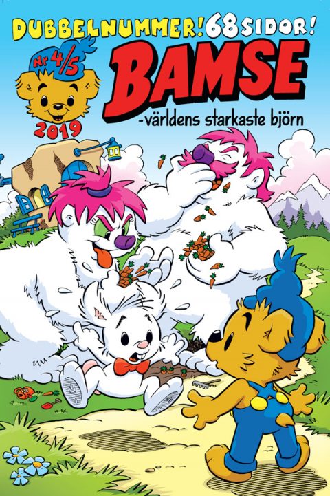 bamse-4-5-cover – Bamse
