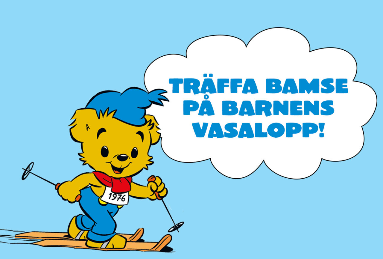 Bamse 3 – Bamse