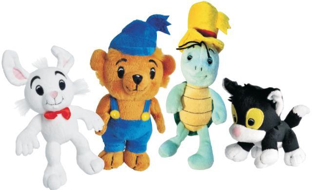 skutt-bamse-skalman-jansson – Bamse
