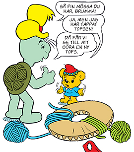 tofsen_270 – Bamse